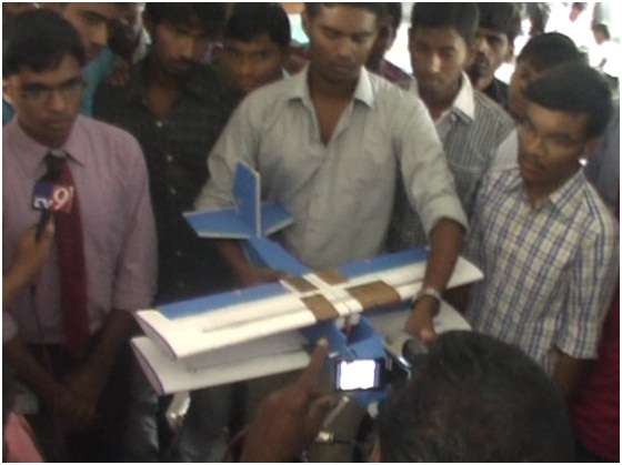 Mech Events & Activities - Gates